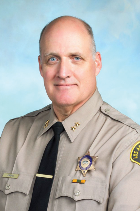 Patrick Jordan-resized - CSUN Newsroom