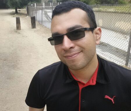 Jose Mejia - CSUN Newsroom