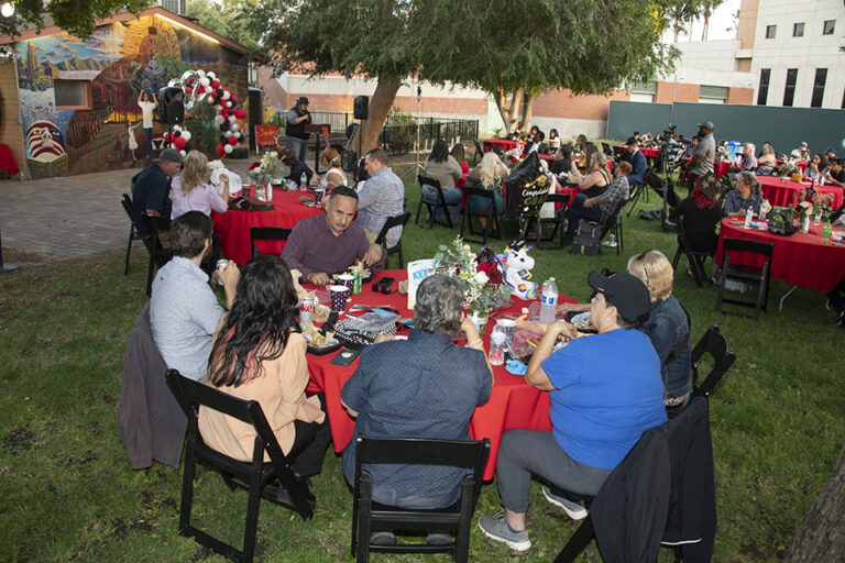 Project Rebound – 1 - CSUN Newsroom