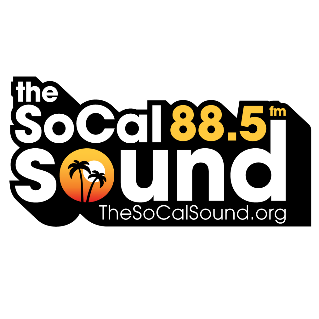 SoCal Sound logo - CSUN Newsroom