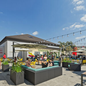 Valera NEST, First of its Kind Student Resource Center in the CSU, Set to Open in Fall 2025 ...