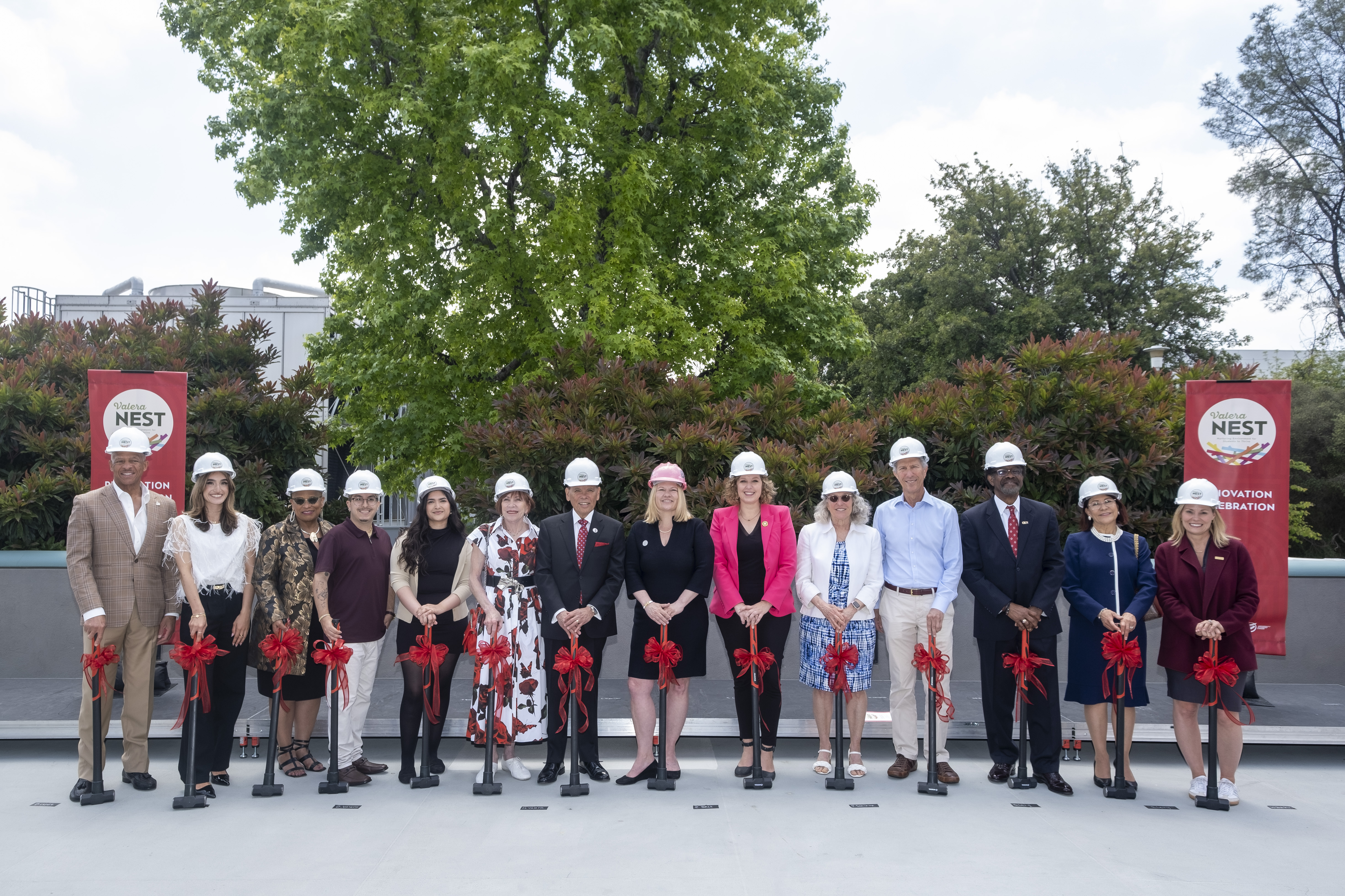 A ‘Nurturing Environment for Students to Thrive’ Will Help CSUN ...