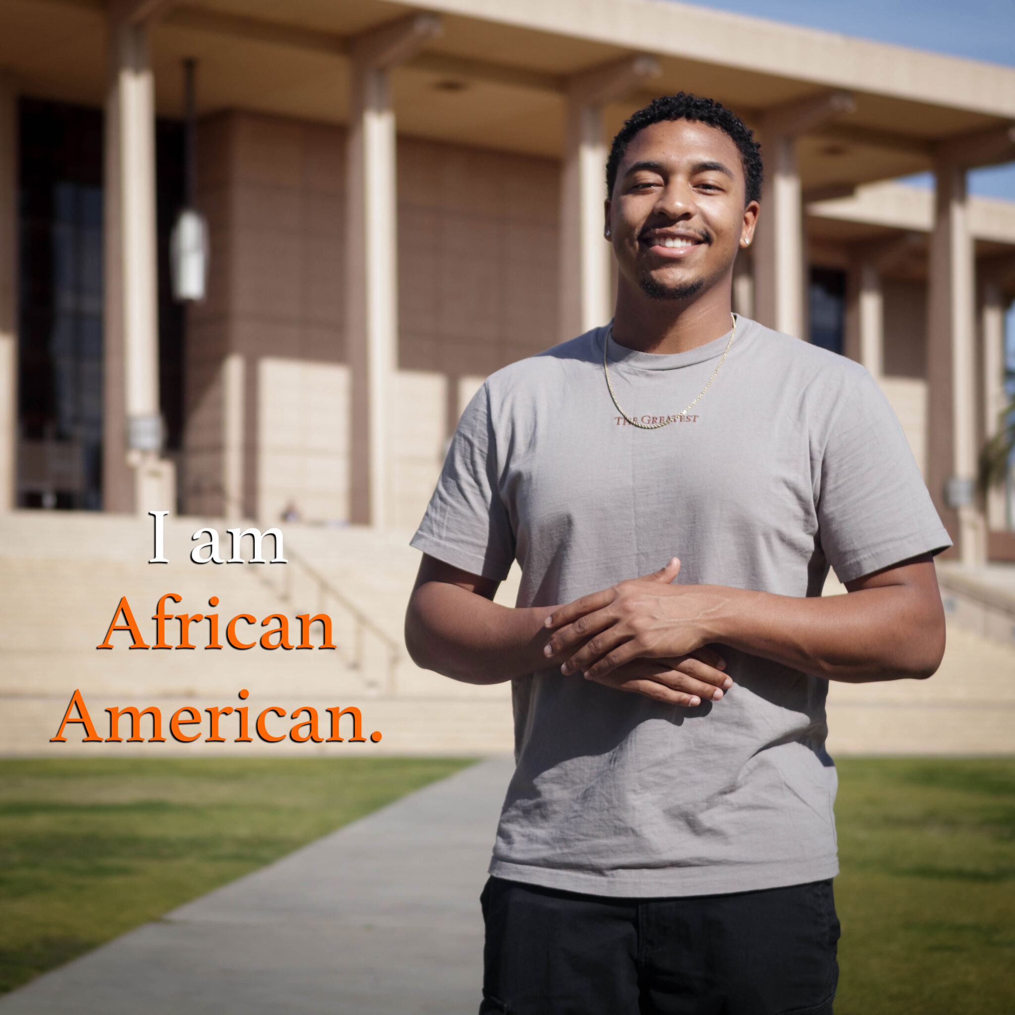 Isaiah.text - CSUN Newsroom