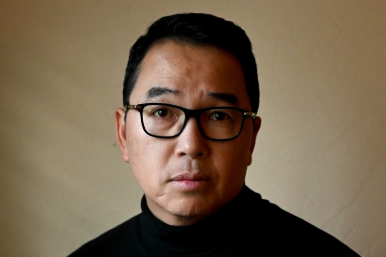 Alumnus Captures 2025 World Press Photo Award - CSUN Newsroom