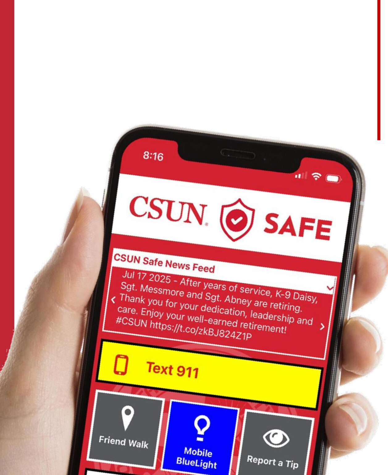 CSUN Open House To Share Matador Pride With Prospective Students - CSUN ...