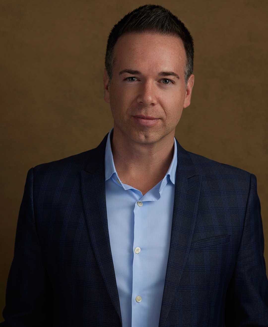 CSUN Announces Chad Hilligus as The Soraya’s New Executive and Artistic ...